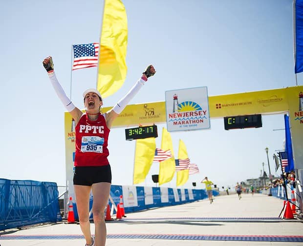 The 15 Great U.S. Spring Marathons | Life by Daily Burn