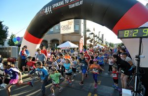 11 Incredible Charity Races That Give Back | Life by Daily Burn