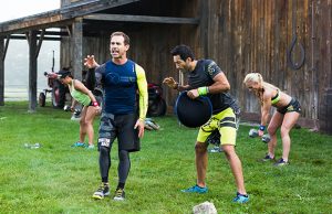 Get Spartan Fit with Daily Burn’s New Training Program | Life by Daily Burn