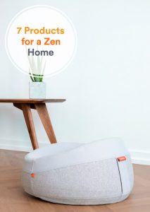 7 Products to Make Your Home Instantly Zen | Life by Daily Burn