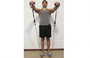 10 Resistance Band Exercises for Total-Body Strength | Life by Daily Burn