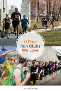 Love Puppies, Beer and Brunch? 11 Run Clubs to Join Now | Life by Daily ...