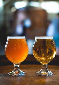 What Trainers Really Drink at Happy Hour | Life by Daily Burn