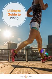 Your Ultimate Guide to Running a Personal Best | Life by Daily Burn