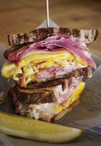 The 10 of the Worst Fast Food Sandwiches (Plus Healthy Swaps) | Life by ...