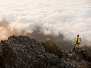 Inside the Mind of an Ultrarunner: Interview with Dylan Bowman | Life ...