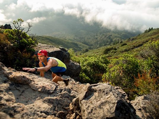 Inside the Mind of an Ultrarunner: Interview with Dylan Bowman | Life ...