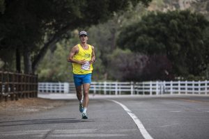 Inside the Mind of an Ultrarunner: Interview with Dylan Bowman | Life ...