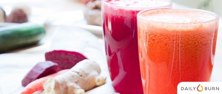 8 DIY Wellness Shots to Kickstart Your Mornings | Life by Daily Burn