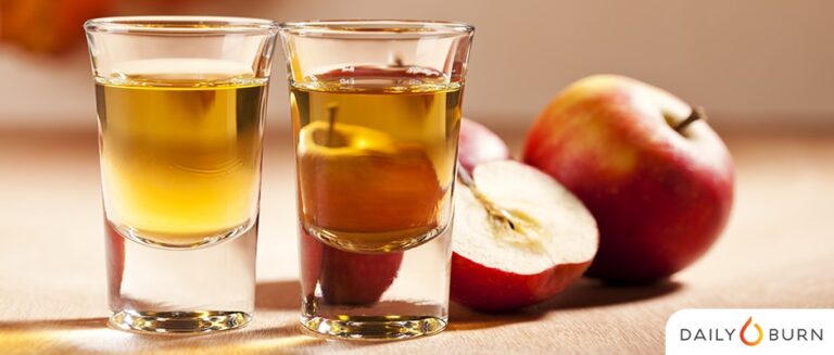 8 DIY Wellness Shots to Kickstart Your Mornings | Life by Daily Burn