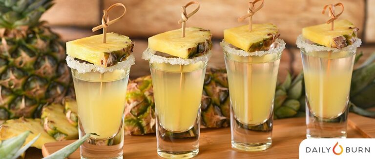 8 DIY Wellness Shots to Kickstart Your Mornings | Life by Daily Burn