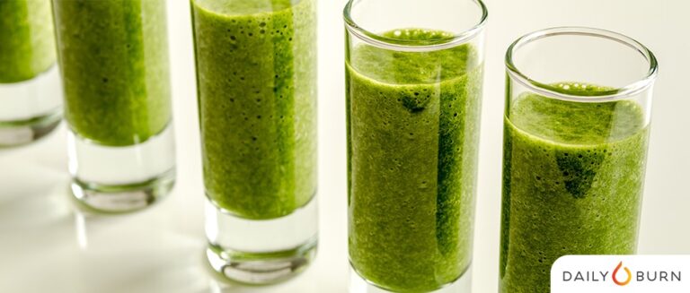 8 DIY Wellness Shots to Kickstart Your Mornings | Life by Daily Burn