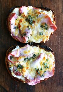 9 Delicious Open-Faced Sandwiches for Super-Quick Meals | Life by Daily ...