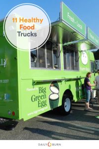 Our Favorite Healthy Food Trucks Across the U.S. | Life by Daily Burn
