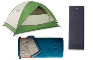 14 Must-Haves for a Perfect Camping Weekend | Life by Daily Burn