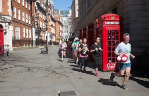 The 10 Amazing Running Tours to Explore the World | Life by Daily Burn