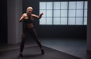 5 Kickboxing Moves: Your 30-Minute Ultimate Workout | Life by Daily Burn