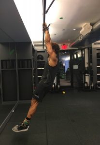 10 Upper-Body Exercises to Master the Perfect Pull-Up | Life by Daily Burn