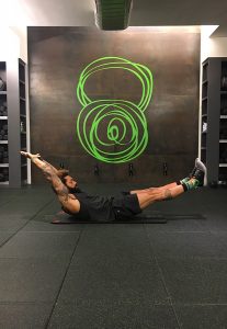 10 Upper-Body Exercises to Master the Perfect Pull-Up | Life by Daily Burn