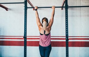 Sculpt the Back of Your Body with Jason Walsh’s Go-To Moves | Life by ...