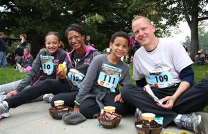 The 10 Great Races That Are Fit for Foodies | Life by Daily Burn