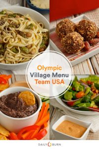 What It Takes to Feed 100 U.S. Olympians in PyeongChang | Life by Daily ...