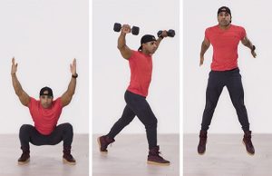 21 Squat Variations So You Never Get Bored | Life by Daily Burn