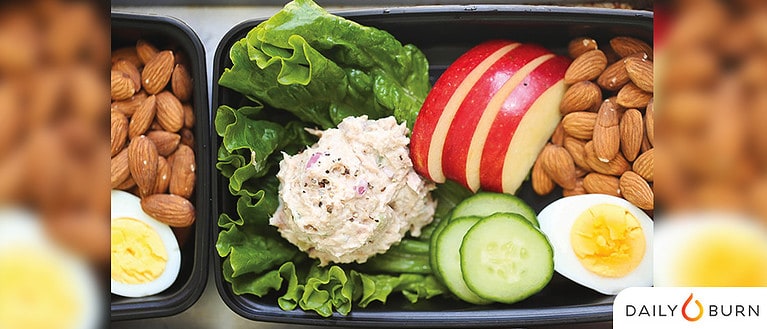 14 Healthy Lunch-Box Ideas to Pack for Work | Life by Daily Burn