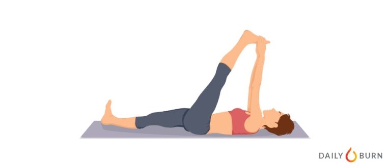The Full Body Stretching Session You Can’t Skip | Life by Daily Burn