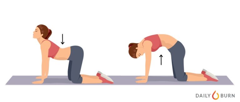 The Full Body Stretching Session You Can’t Skip | Life by Daily Burn