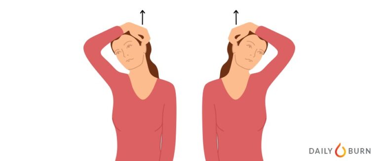 The Full Body Stretching Session You Can’t Skip | Life by Daily Burn