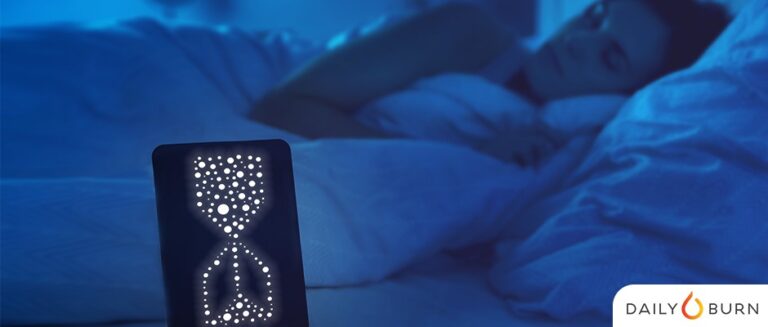Four Proven Tips for a Better Night’s Sleep | Life by Daily Burn