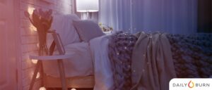 Four Proven Tips for a Better Night’s Sleep | Life by Daily Burn