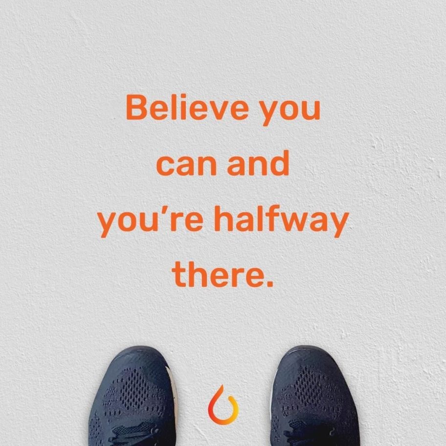 Our Favorite Motivational Mantras for Fitness, Health, and Life | Life ...