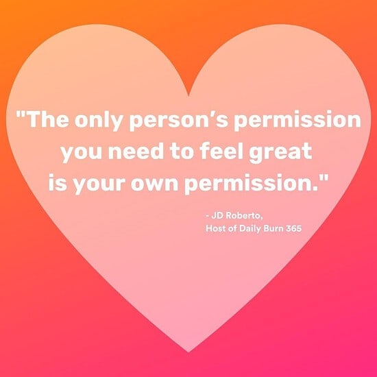 Our Favorite Motivational Mantras for Fitness, Health, and Life | Life ...