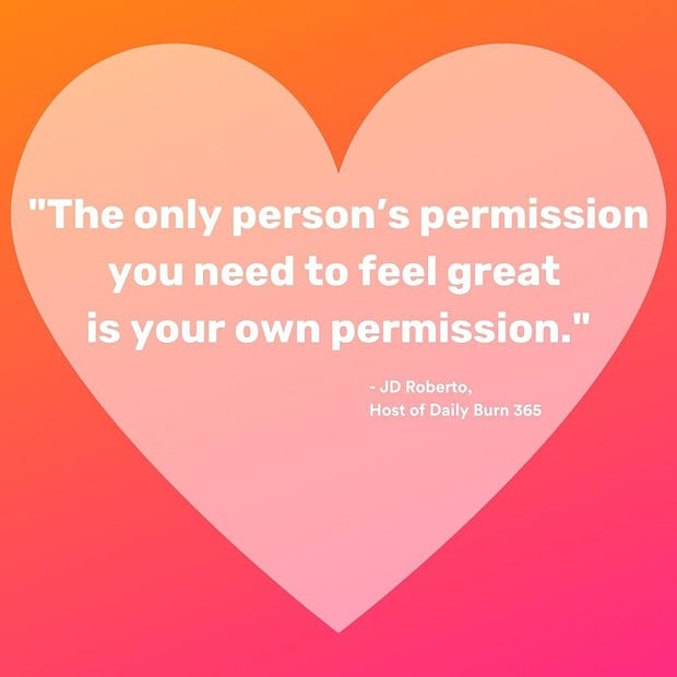 Our Favorite Motivational Mantras for Fitness, Health, and Life | Life ...