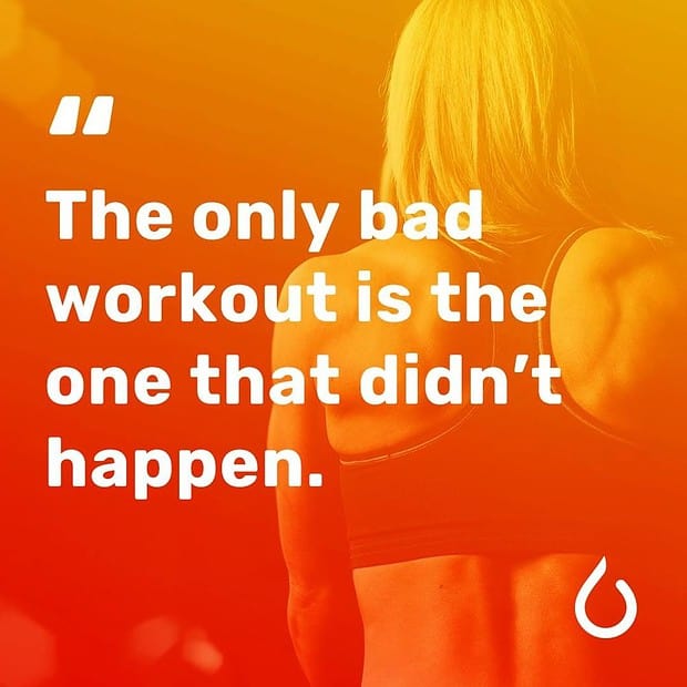Our Favorite Motivational Mantras for Fitness, Health, and Life | Life ...