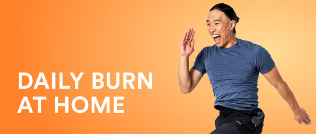 Daily Burn – Life by Daily Burn