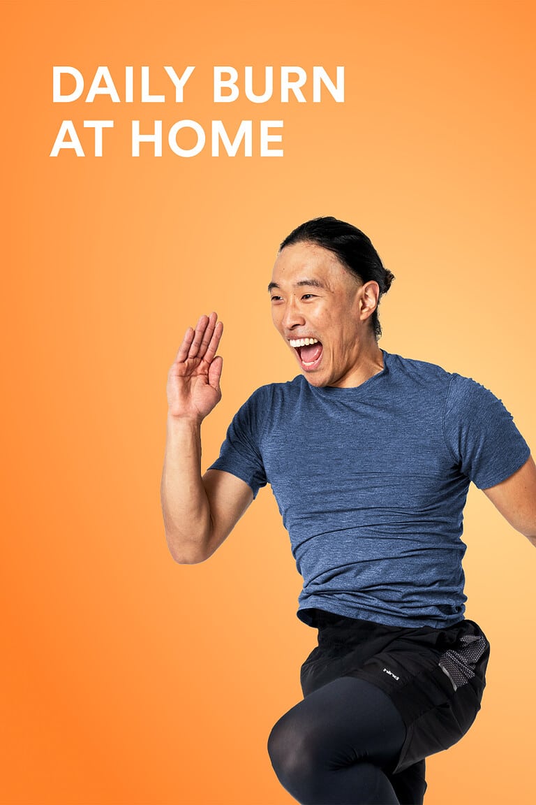Introducing Daily Burn At Home | Life by Daily Burn