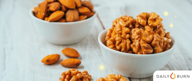 10 Foods to Help You Sleep | Life by Daily Burn