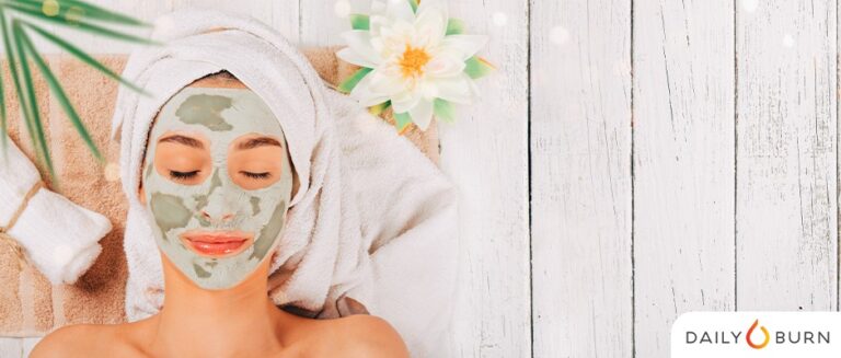 Quick Tips for the Ultimate At-Home Spa Day | Life by Daily Burn