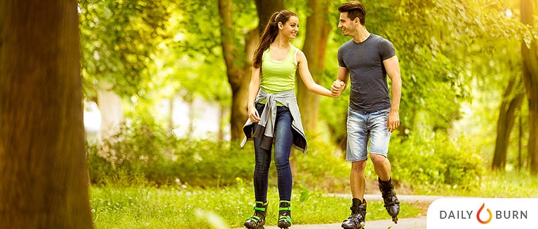 10 Fun Outdoor Activities to Mix Up Your Cardio Routine | Life by Daily ...