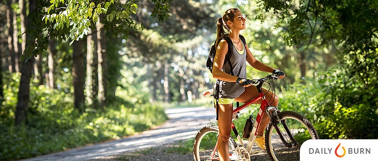 10 Fun Outdoor Activities to Mix Up Your Cardio Routine | Life by Daily ...
