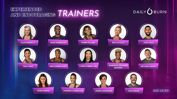 Save Up to 50% to Kickstart Your Way to Fitter & Stronger You with ...