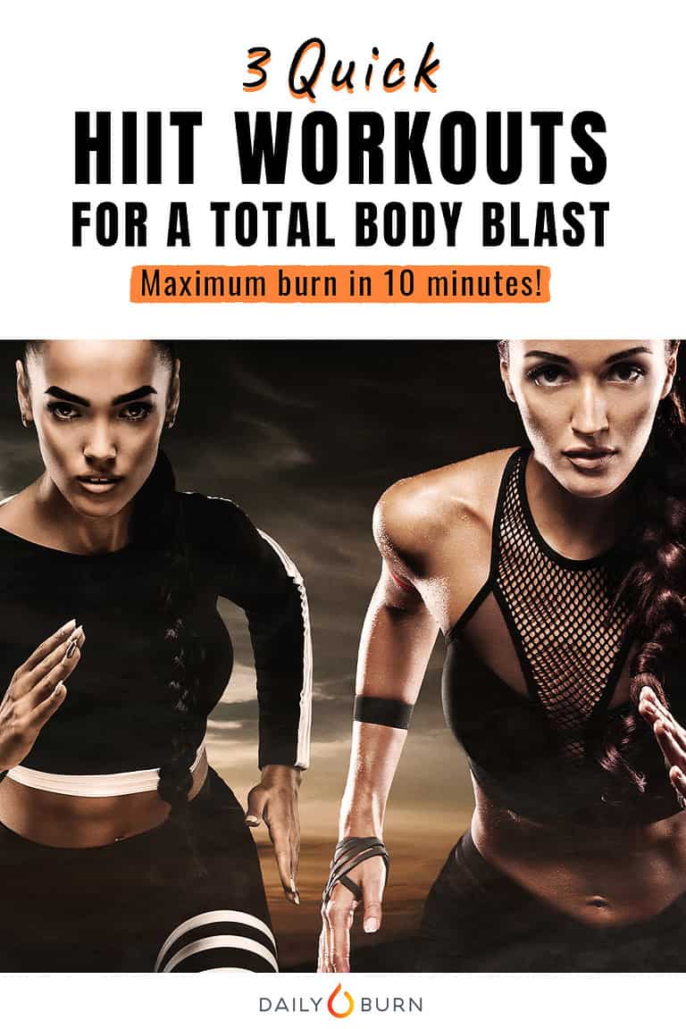 The 2-Minute Calisthenics Workouts You’ve Got to Try | Life by Daily Burn