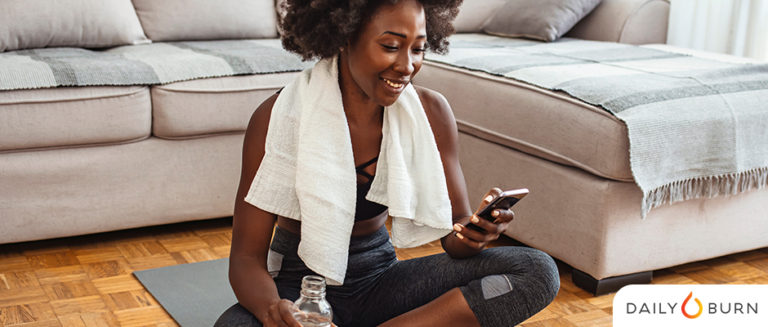 8 Benefits of Training At Home | Life by Daily Burn