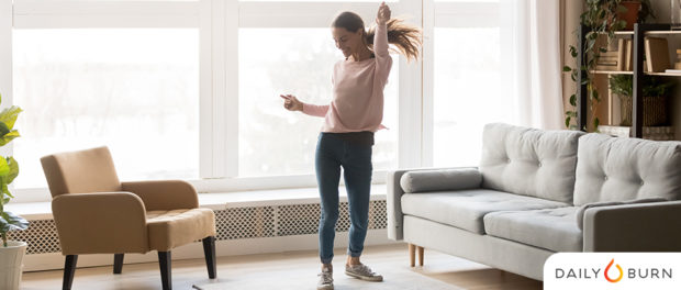 8 Benefits of Training At Home | Life by Daily Burn