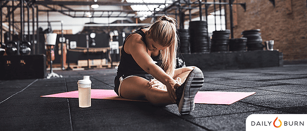 Your Guide to Choosing the Perfect Mat for Working Out At Home | Life ...