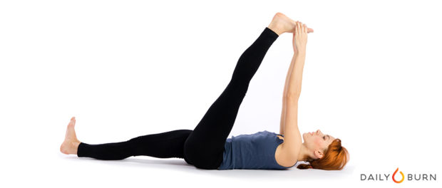 How to Do the Splits: Best Stretches and Safety Tips | Life by Daily Burn