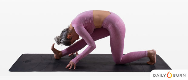 How to Do the Splits: Best Stretches and Safety Tips | Life by Daily Burn